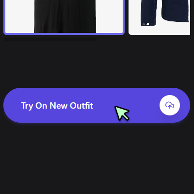 BasedLabs.ai | AI Outfit Generator